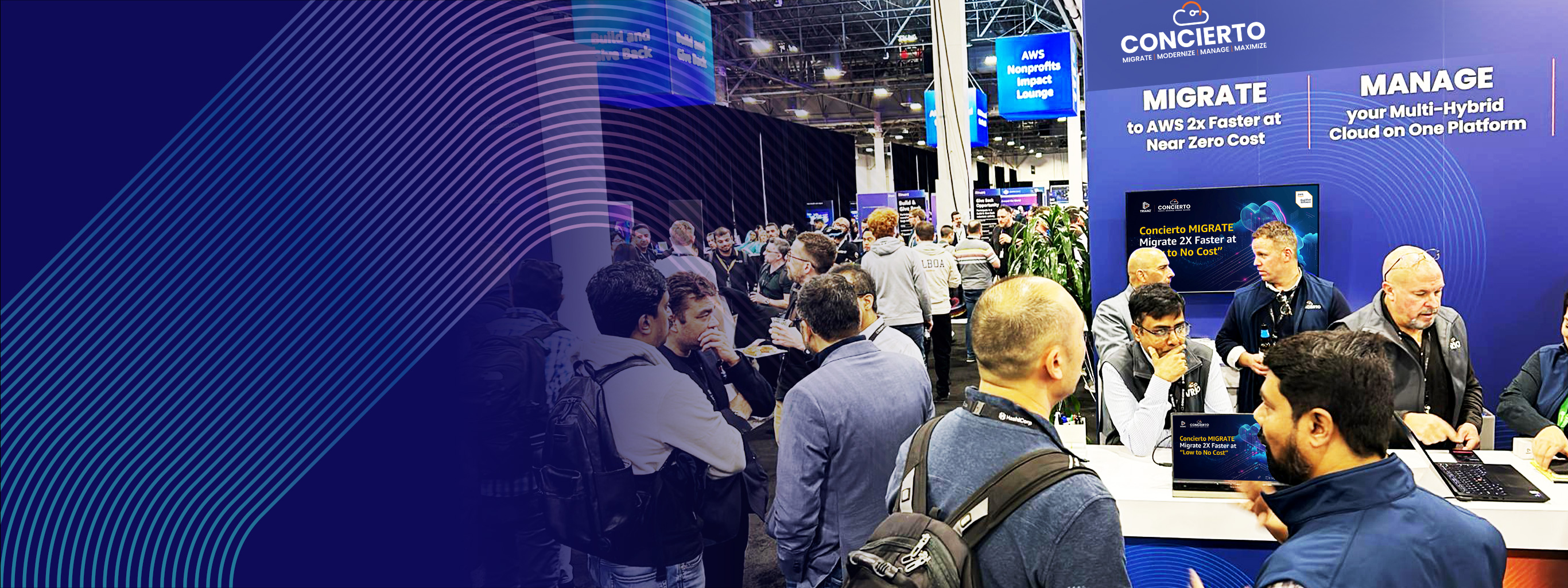 Concierto.Cloud: A Hyper-Automated/Zero-Code SaaS Platform